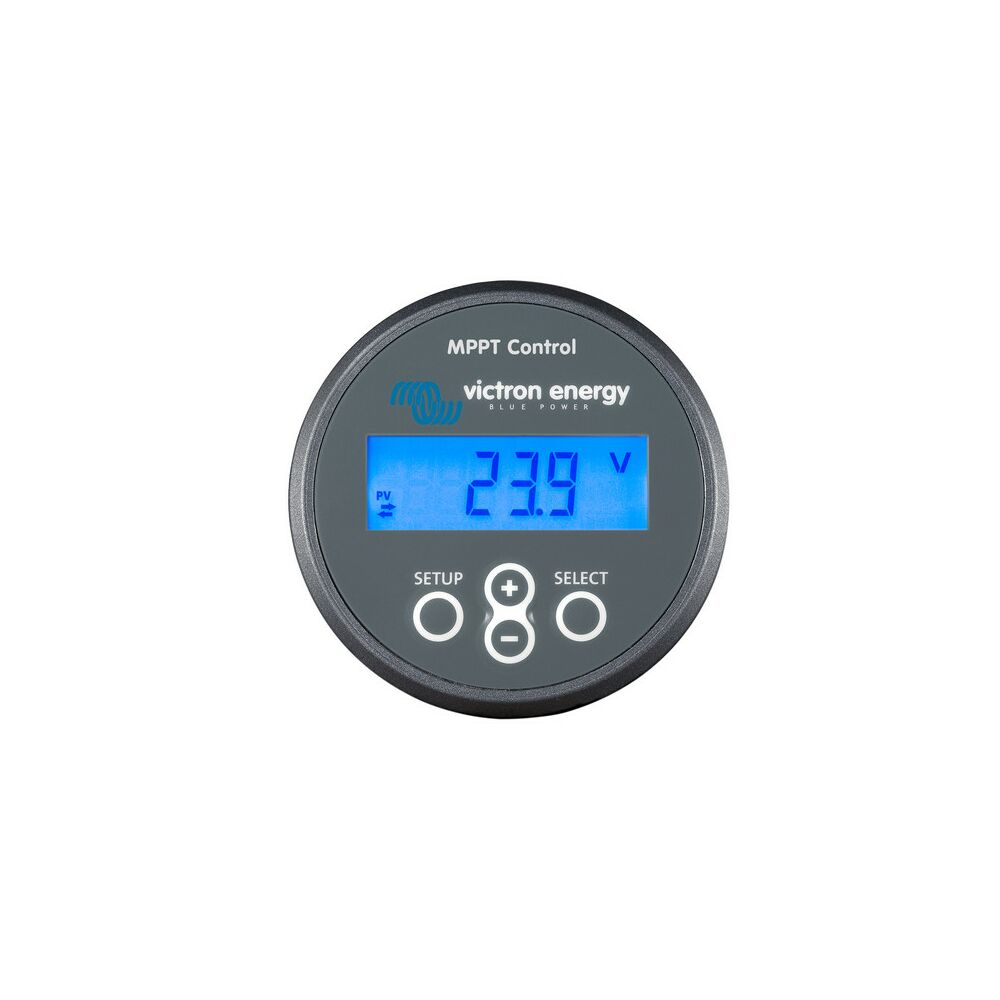 MPPT CONTROL VICTRON